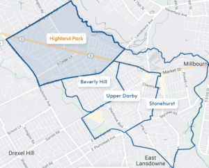 Upper Darby Neighborhood Guide - hdcouny
